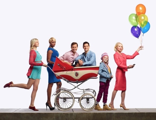 The New Normal: worth watching?