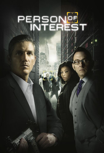 Person of Interest: latest ratings