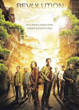 Revolution TV show ratings