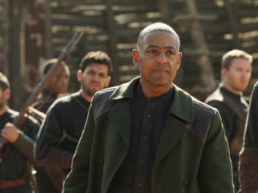 Revolution: Will the Ratings Stay Strong?