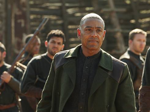 Revolution: Will the Ratings Stay Strong?