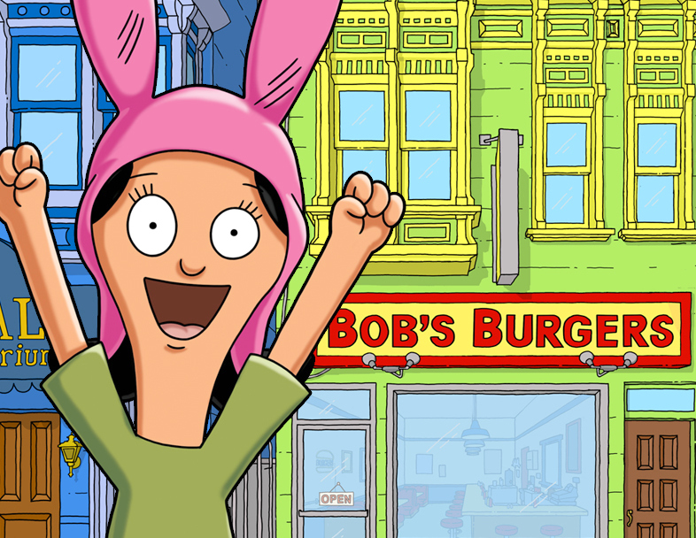 Bob's Burgers: season four renewal