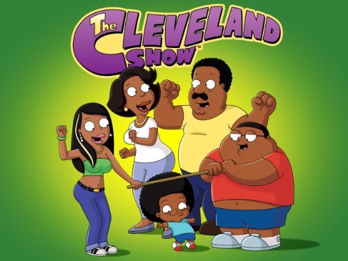 Cleveland Show latest ratings