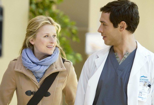 Is Emily Owens MD worth watching?