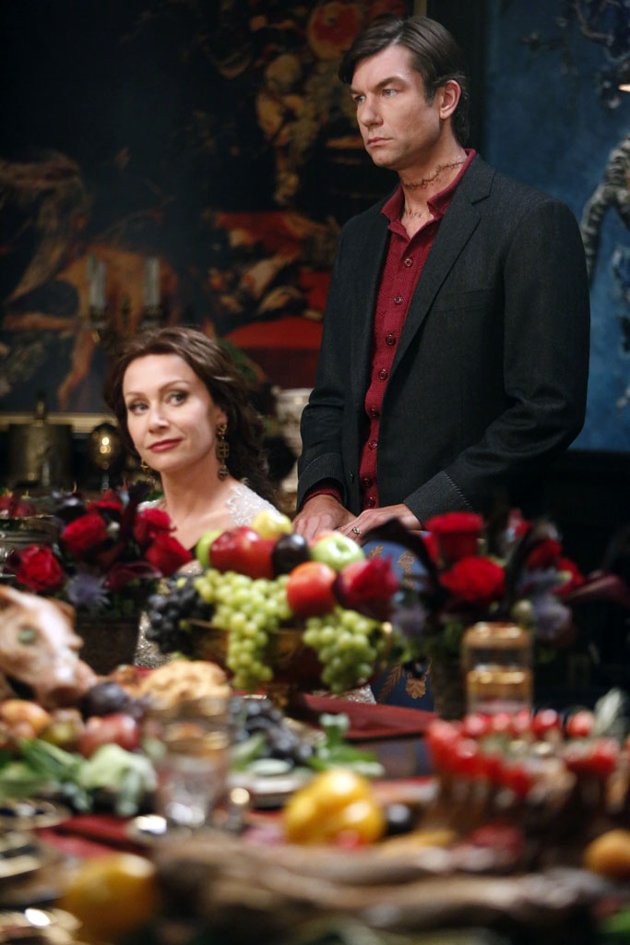 Mockingbird Lane official release, photos, video [added]