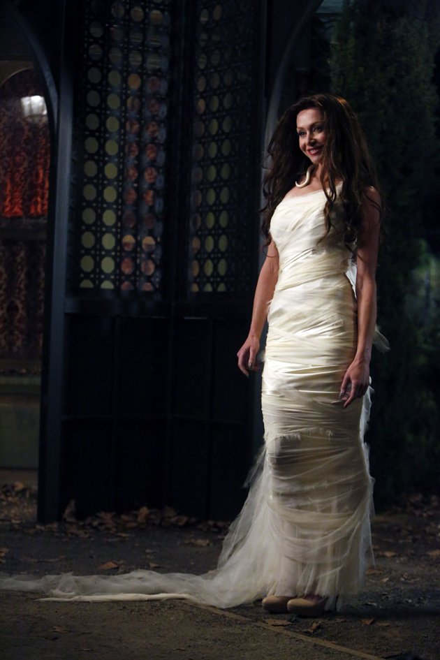 Mockingbird Lane official release, photos, video [added]