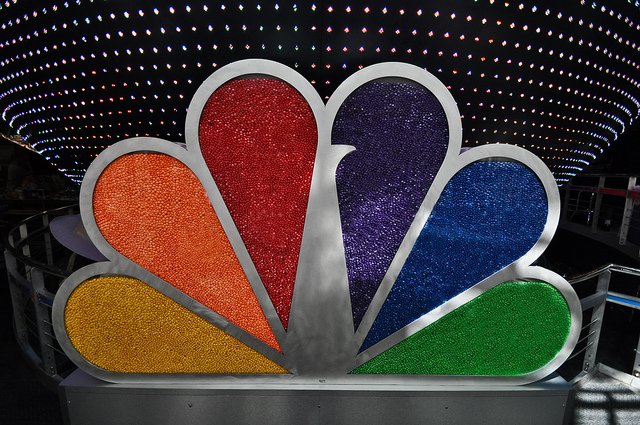NBC Announces 2013-14 Premiere Dates