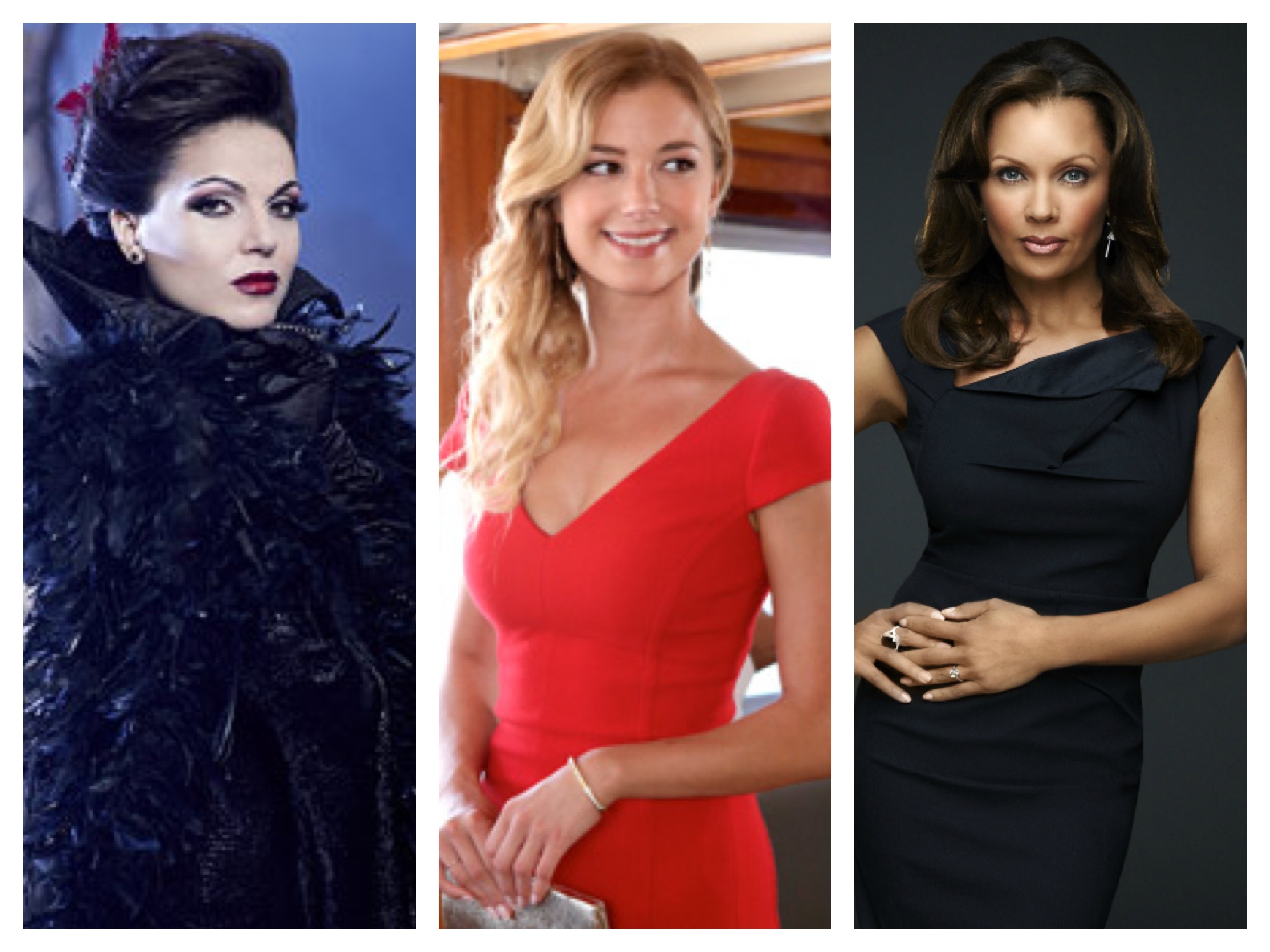 Sunday TV Show Ratings; 666 Park Ave, Revenge, Once Upon a Time, Good ...