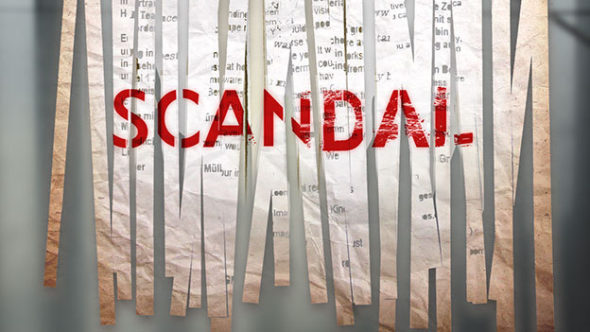 Scandal: ABC orders full second season