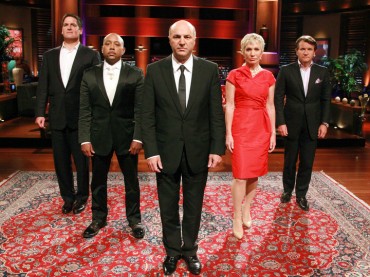 Shark Tank: ABC orders additional episodes