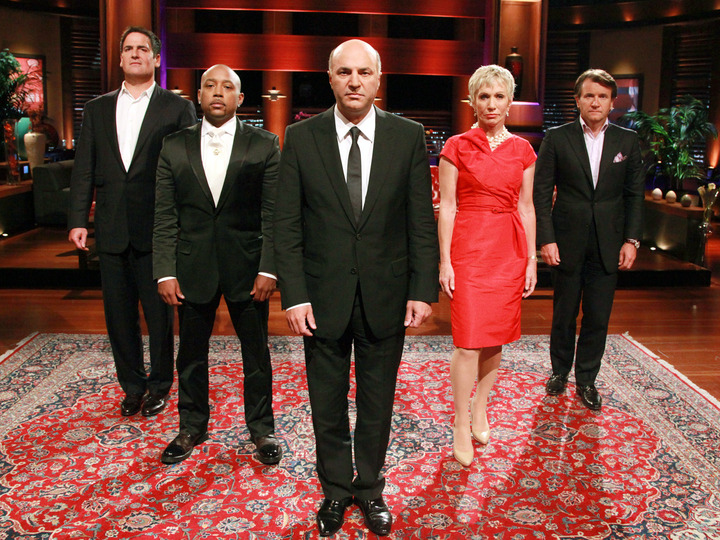 Shark Tank: ABC orders additional episodes