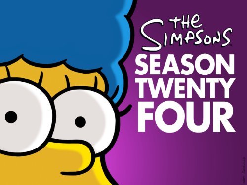 The Simpsons: latest ratings