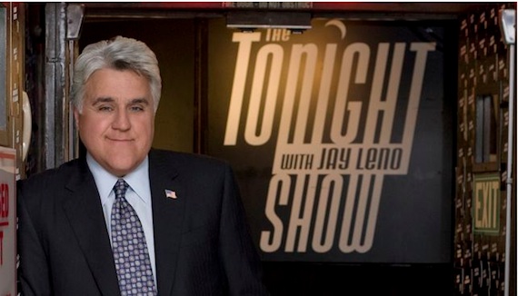 Late Night Ratings for Thursday, October 18, 2012 [The Tonight Show ...