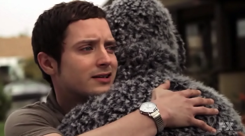 Wilfred: season three from FX