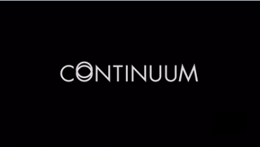 Continuum to debut on Syfy