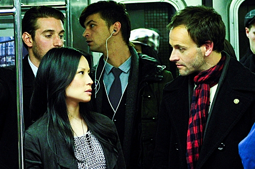 Elementary: CBS Orders Even More Episodes