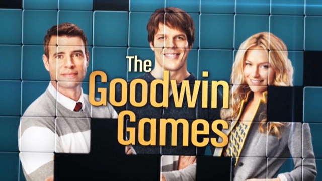 The Goodwin Games: FOX Cuts Episode Order; In Trouble Already?