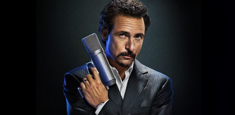 Jim Rome on Showtime: new TV series to premiere