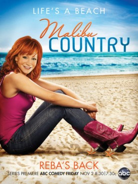 Malibu Country: latest ratings