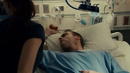 Saving Hope season two: more episodes ordered