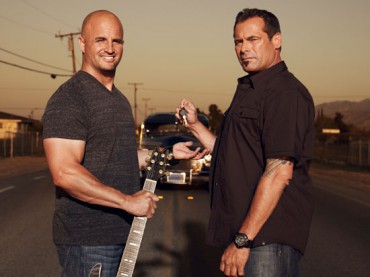 Barter Kings: season two