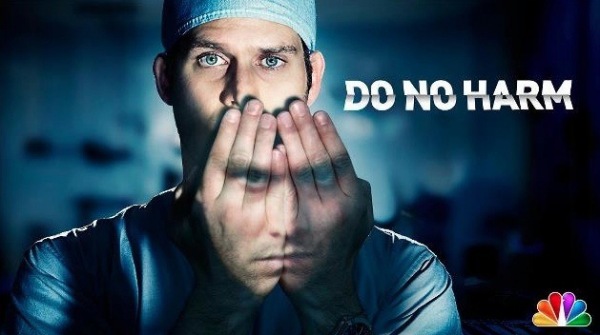Do No Harm: Drama Debuts Following 30 Rock Last Episode