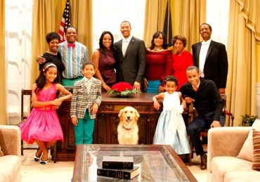 The First Family