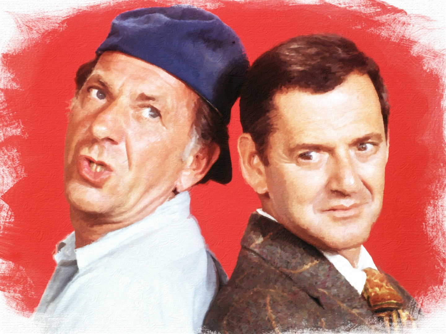The Odd Couple: Jack Klugman Dies at 90, Farewell Oscar Madison