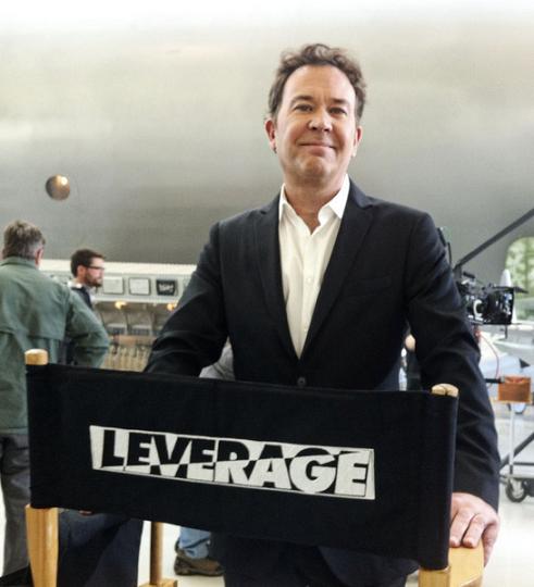 Leverage: ready to be cancelled by TNT?