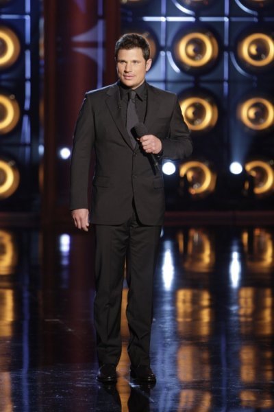 Nick Lachey to Host NBC Singing Competition; Not The Sing-Off