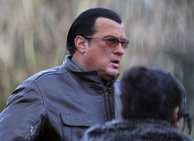 True Justice season two