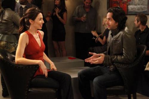 Whitney: NBC orders more episodes
