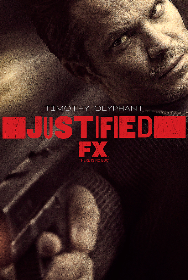 Justified: Season Four Ratings