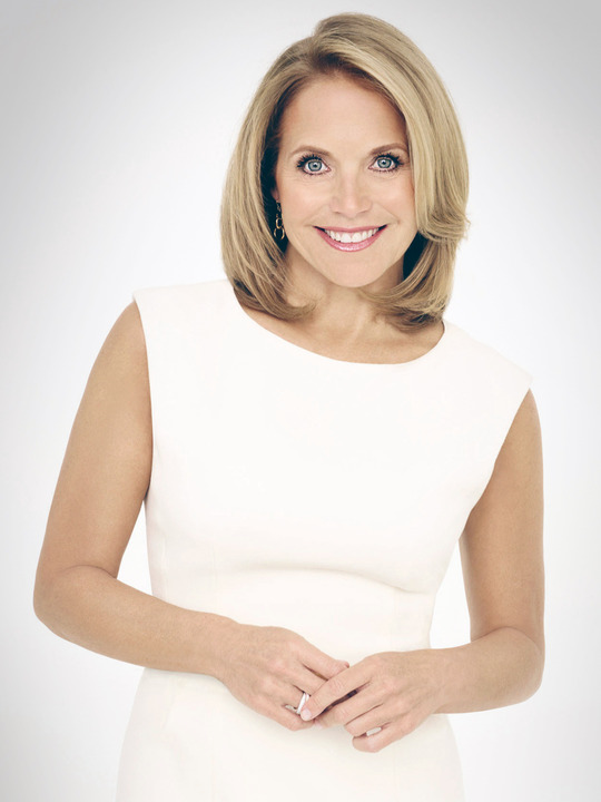 Katie talk show: season two