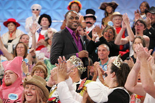 CBS Renews Young and the Restless, Bold and the Beautiful, The Talk ...