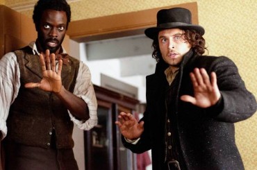 Copper: season two production begins