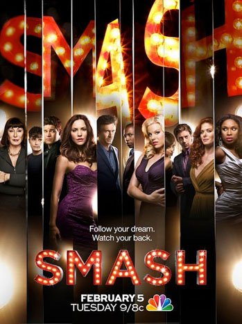 Smash: latest ratings