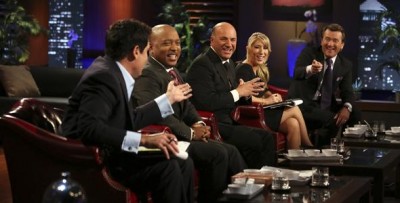 Shark Tank: ABC orders more
