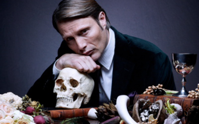Hannibal: season two on NBC