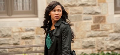Deception: Megan Good on NBC Cancellation