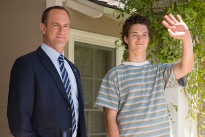 Surviving Jack TV series: first look