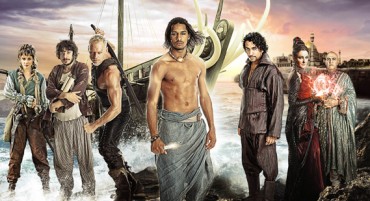Sinbad - canceled + renewed TV shows, ratings - TV Series Finale
