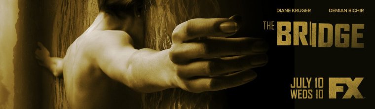 The Bridge: latest ratings