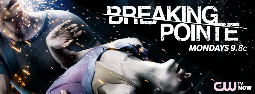 Breaking Pointe: latest ratings