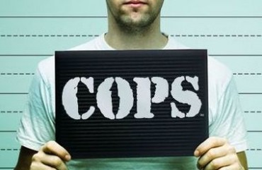 Cops: Canceled FOX Series Moves to Spike TV