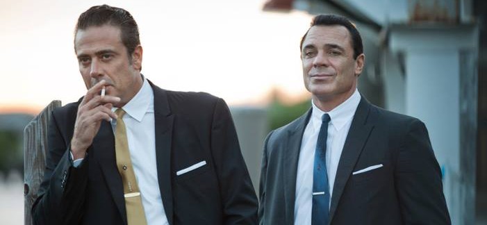 Magic City season three?