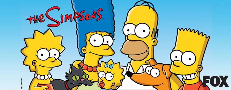 The Simpsons: FOX Prez Expects Long Future