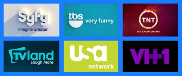 Cancelled or Renewed? Status of Syfy, TBS, TNT, TV Land, UP, USA, VH1 ...