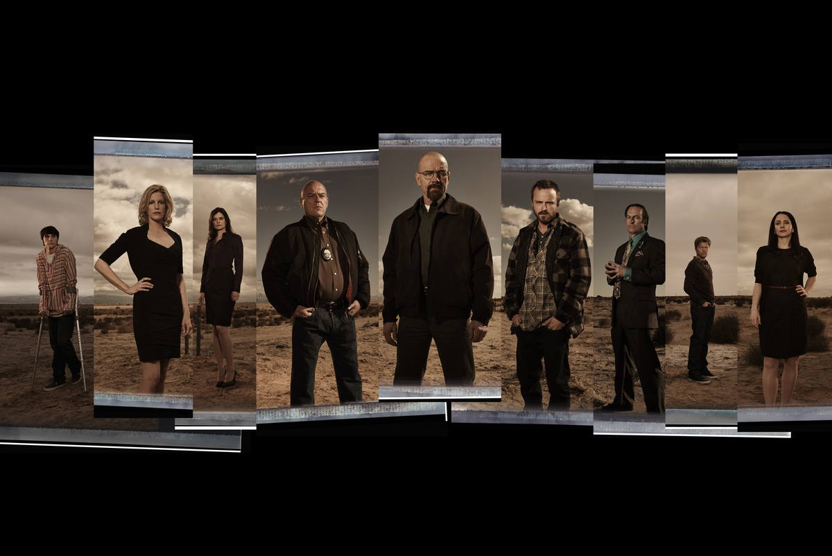 Breaking Bad: What Did You Think of the Finale?