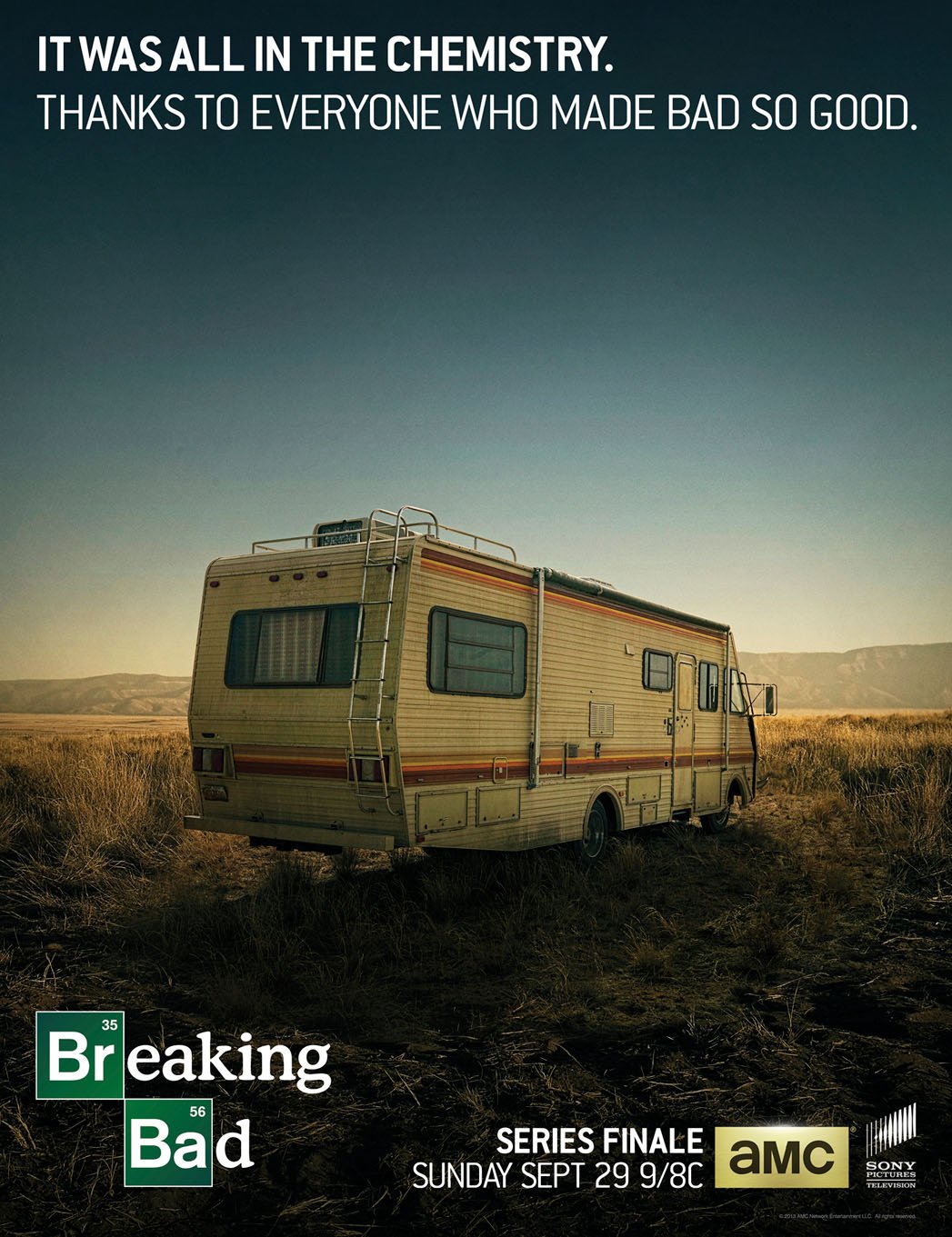 Breaking Bad: Final Episodes Coverage Roundup